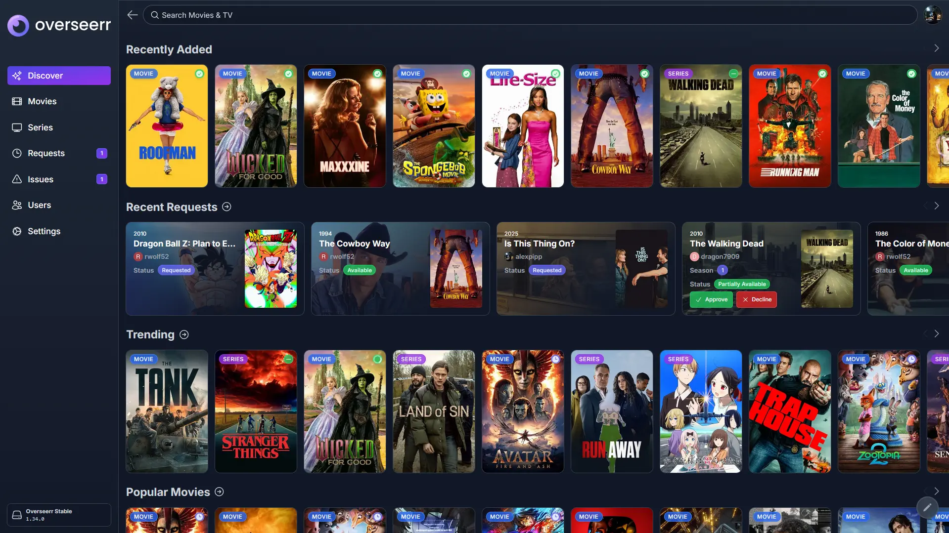 Plex Login - Quick Guide - Alex Pipp